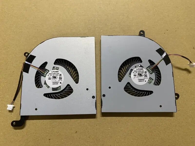 Антенна WiFi MSI Creator Z16P Lemon Yellow 15G1 CP