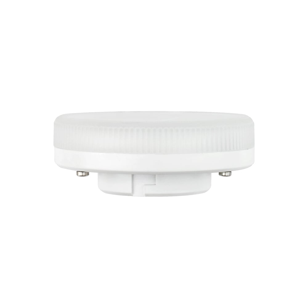 Светодиодная лампа Volpe LED-GX53-12W/4000K/GX53/FR/NR UL-00011430