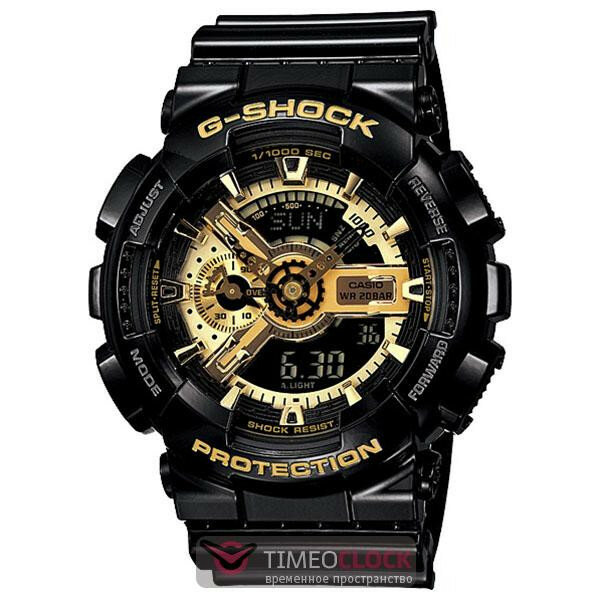 Наручные часы CASIO G-Shock