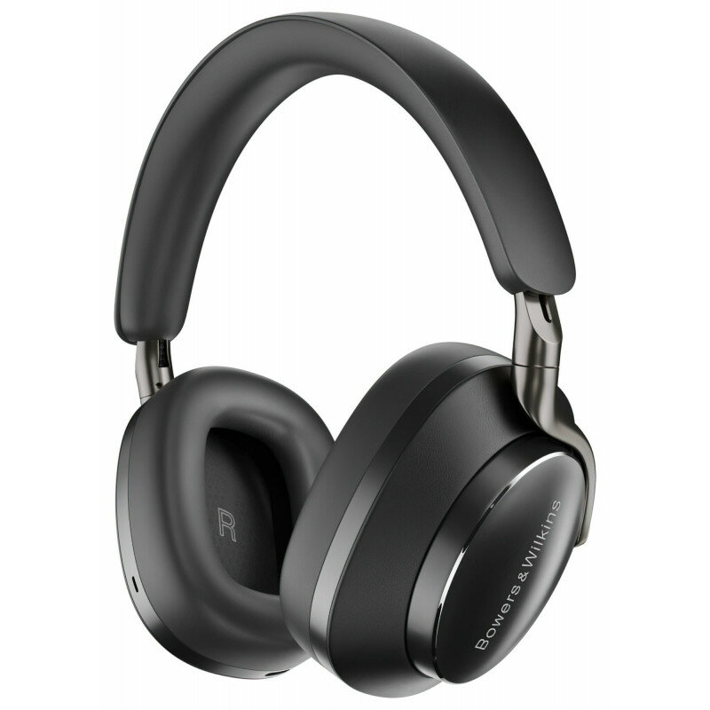 Наушники BOWERS & WILKINS PX8 Black