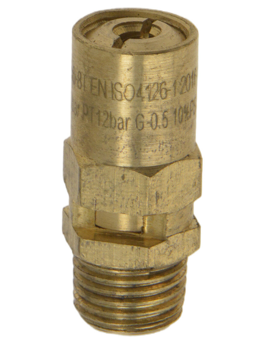 Аварийный клапан для компрессора PATRIOT Professional 100-400 (20102531)