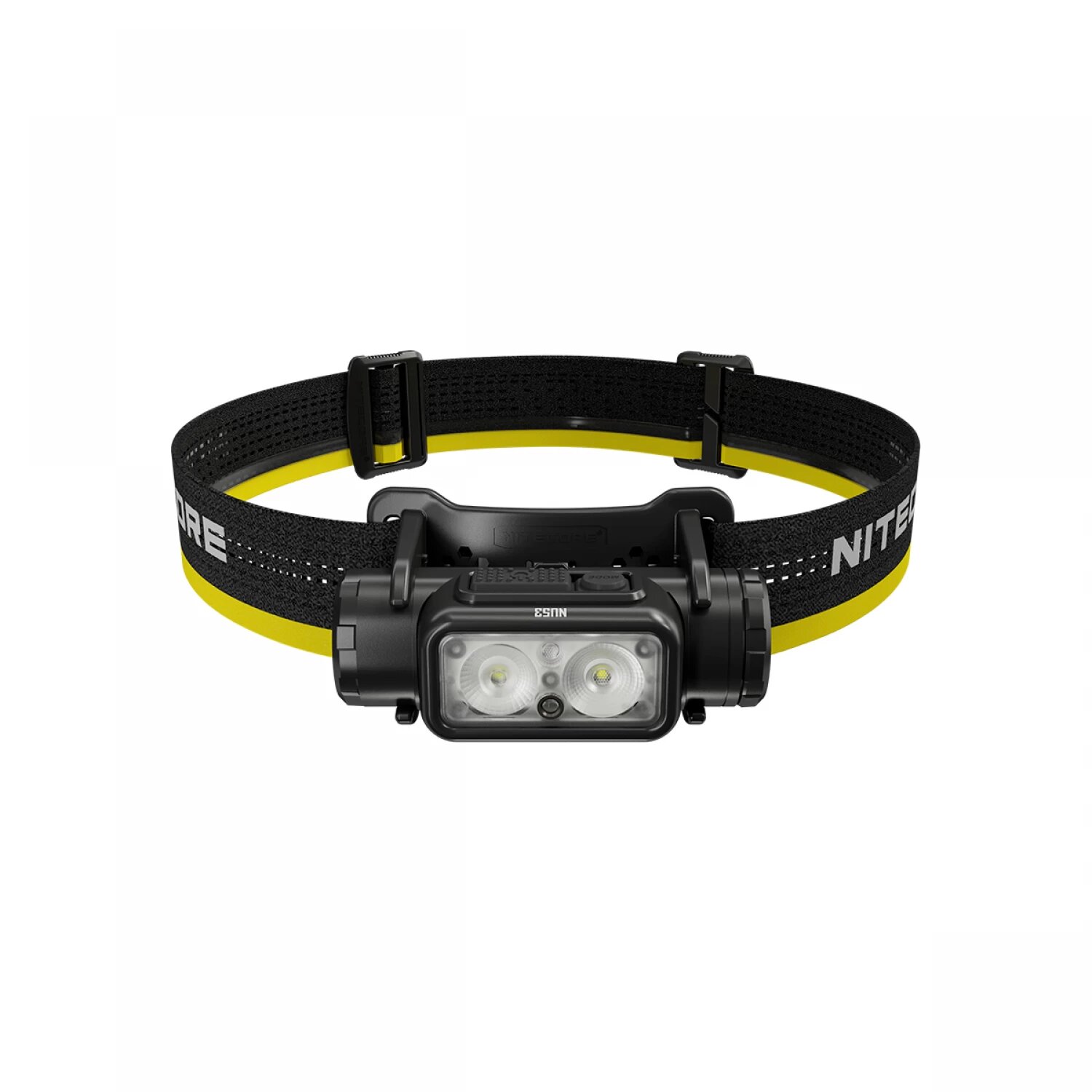 Налобный фонарь NITECORE NU53 (NU53)