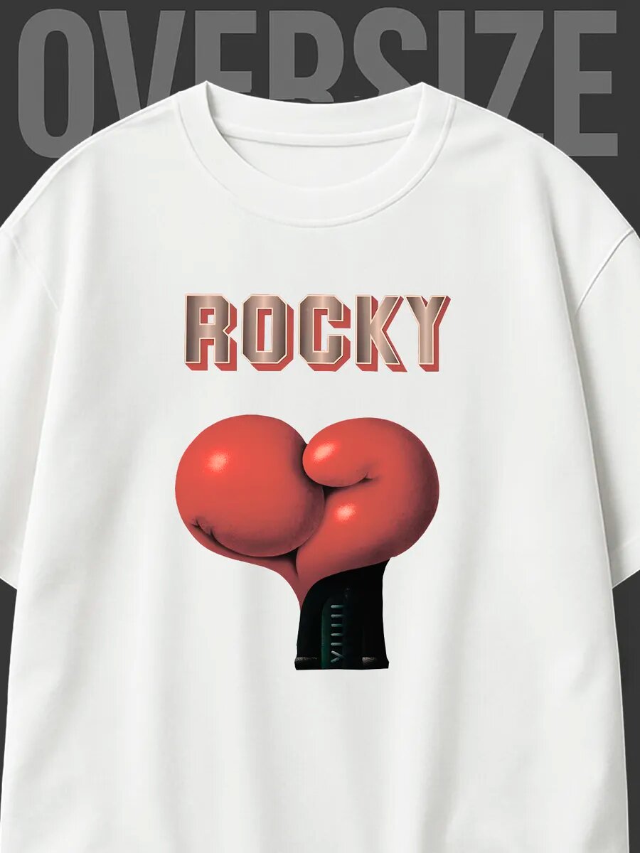 Футболка PRINTSHOT