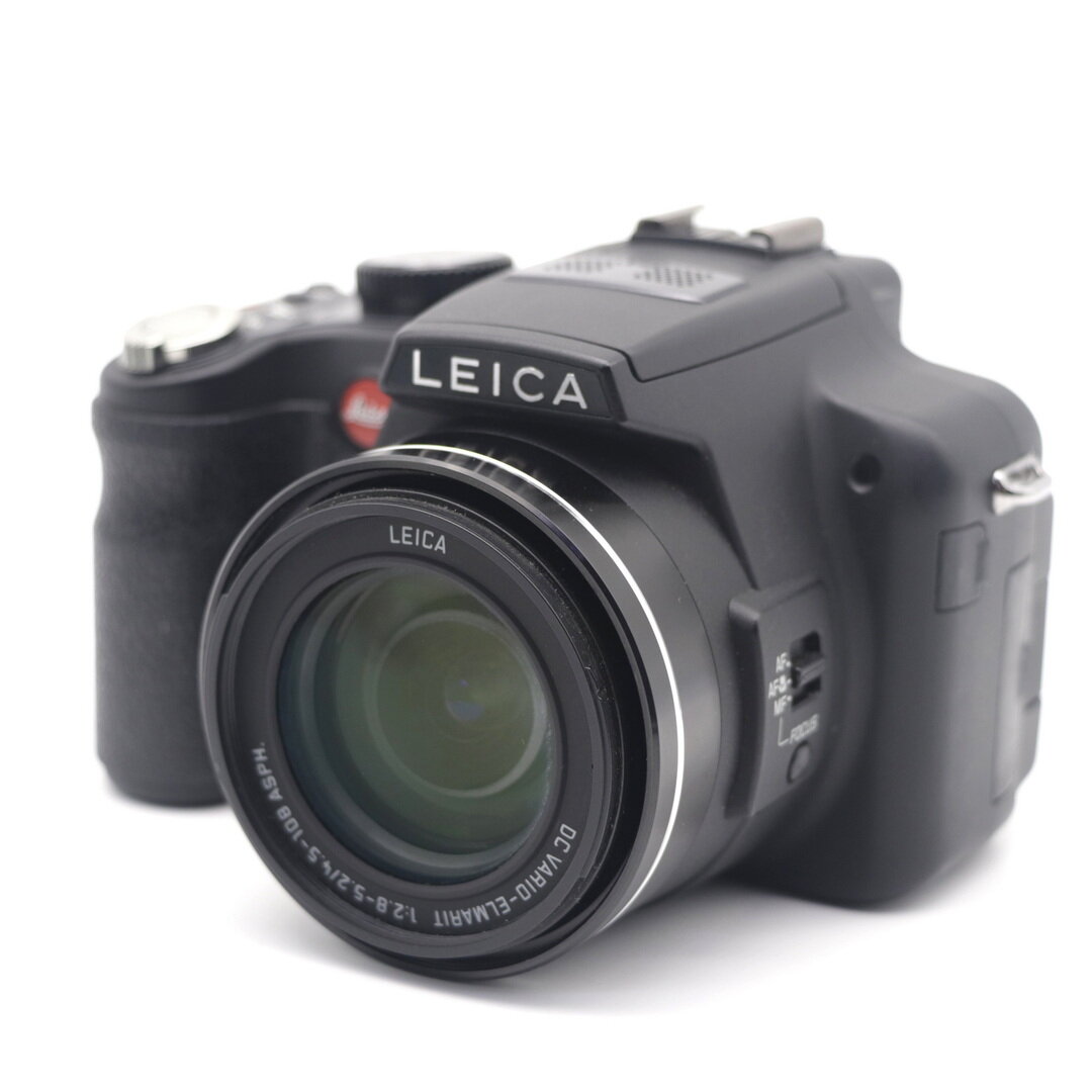 Компактная цифровая фотокамера Leica V-Lux 2
