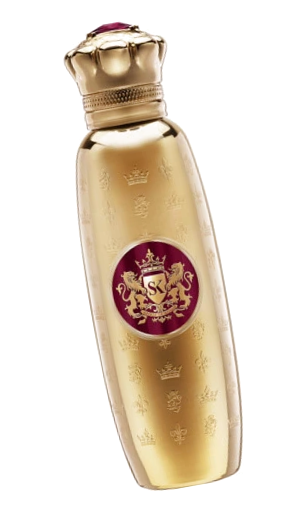 Eau de parfum унисекс Spirit Of Kings Altair 100 мл / Альтаир Спирит Оф Кингс