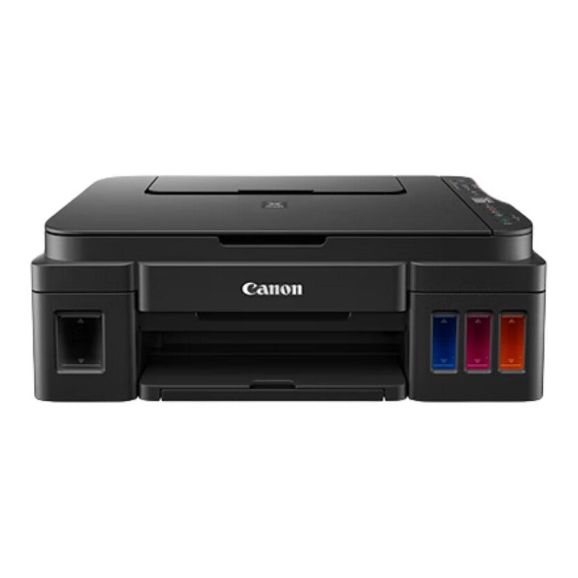 Принтеры Canon
