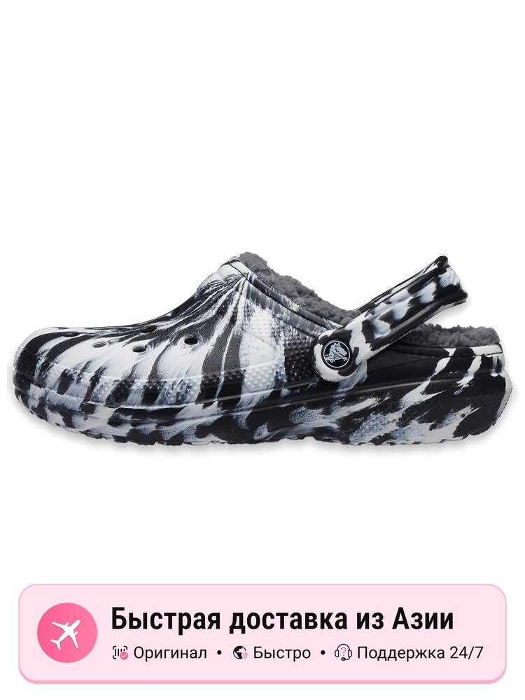 Биркенштоки Crocs Crocs класcические