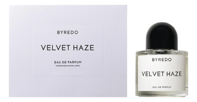 Байредо Вельвет Хейз 100 мл для мужчин и женщин - Byredo Velvet Haze духи
