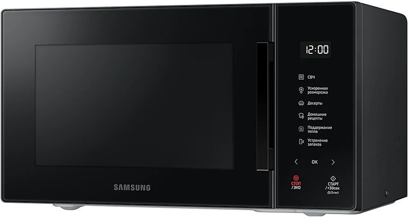 Микроволновые печи