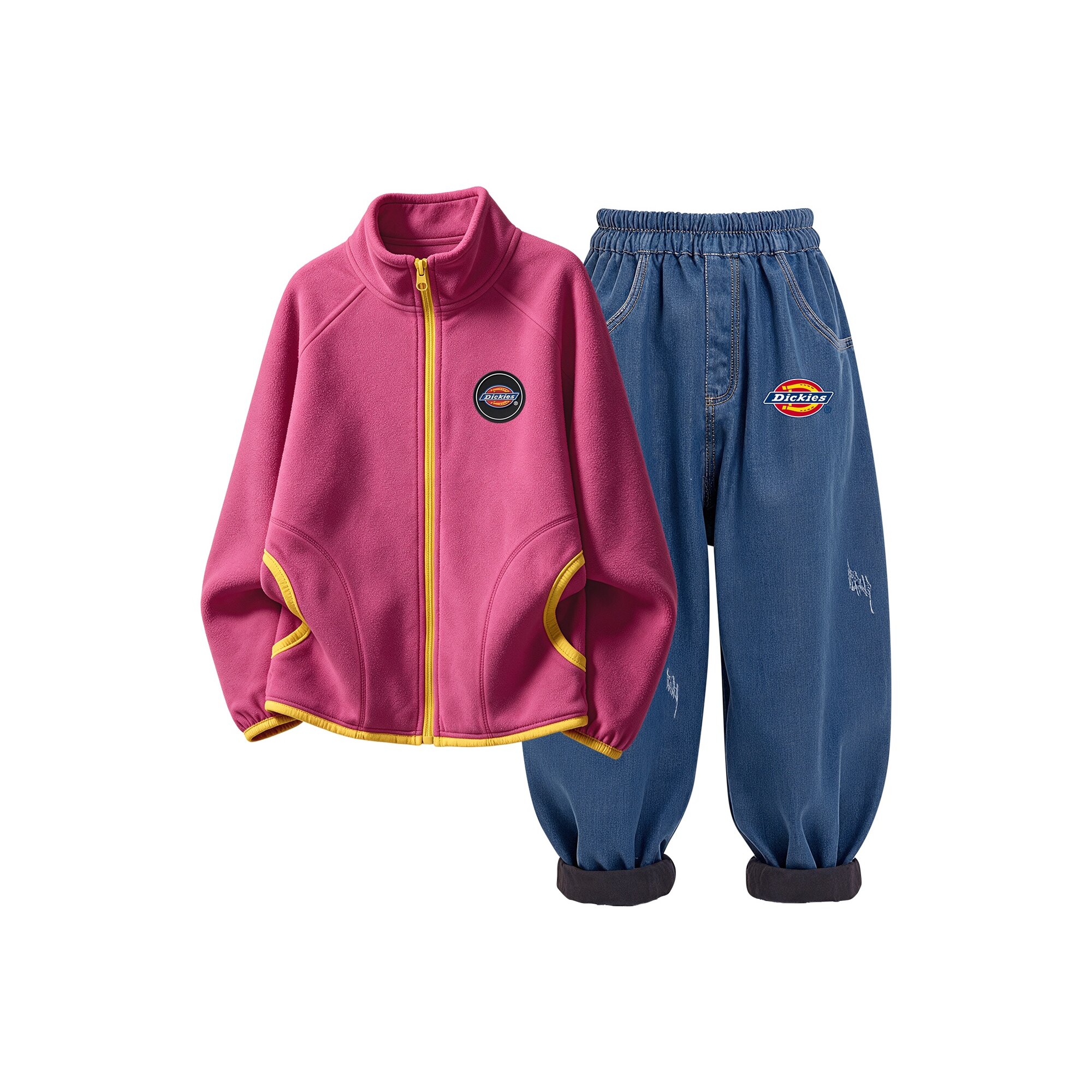 Комплект одежды Dickies
