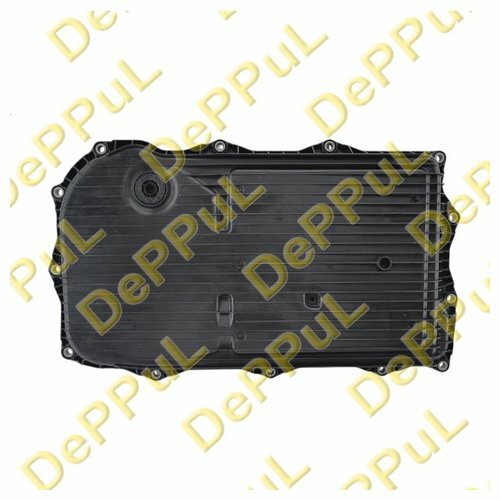 Поддон масляный Deppul DEA43438