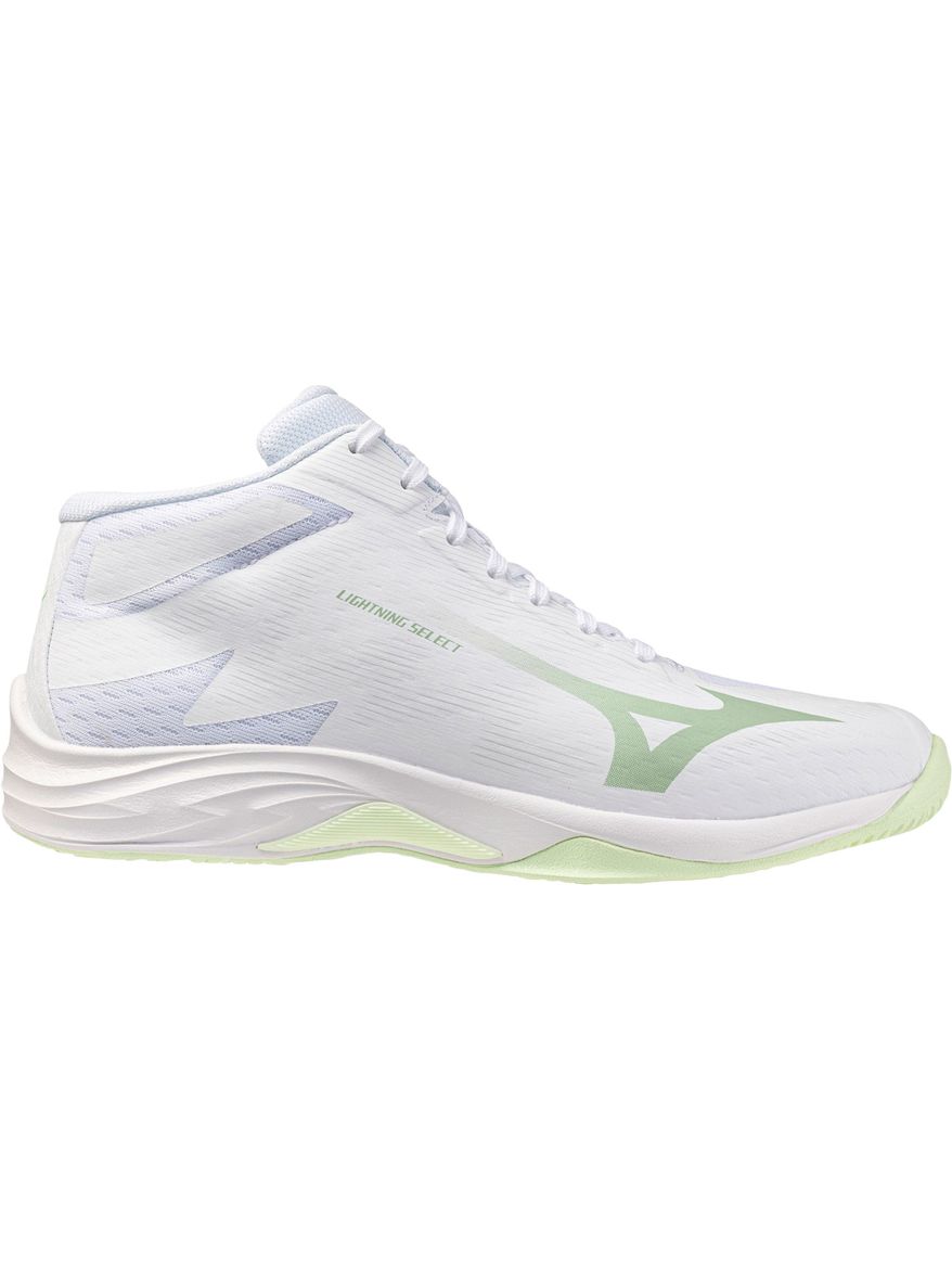 Кроссовки Mizuno Lightning Select Mid