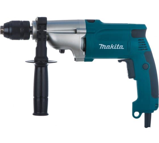 Дрель ударная MAKITA HP2051