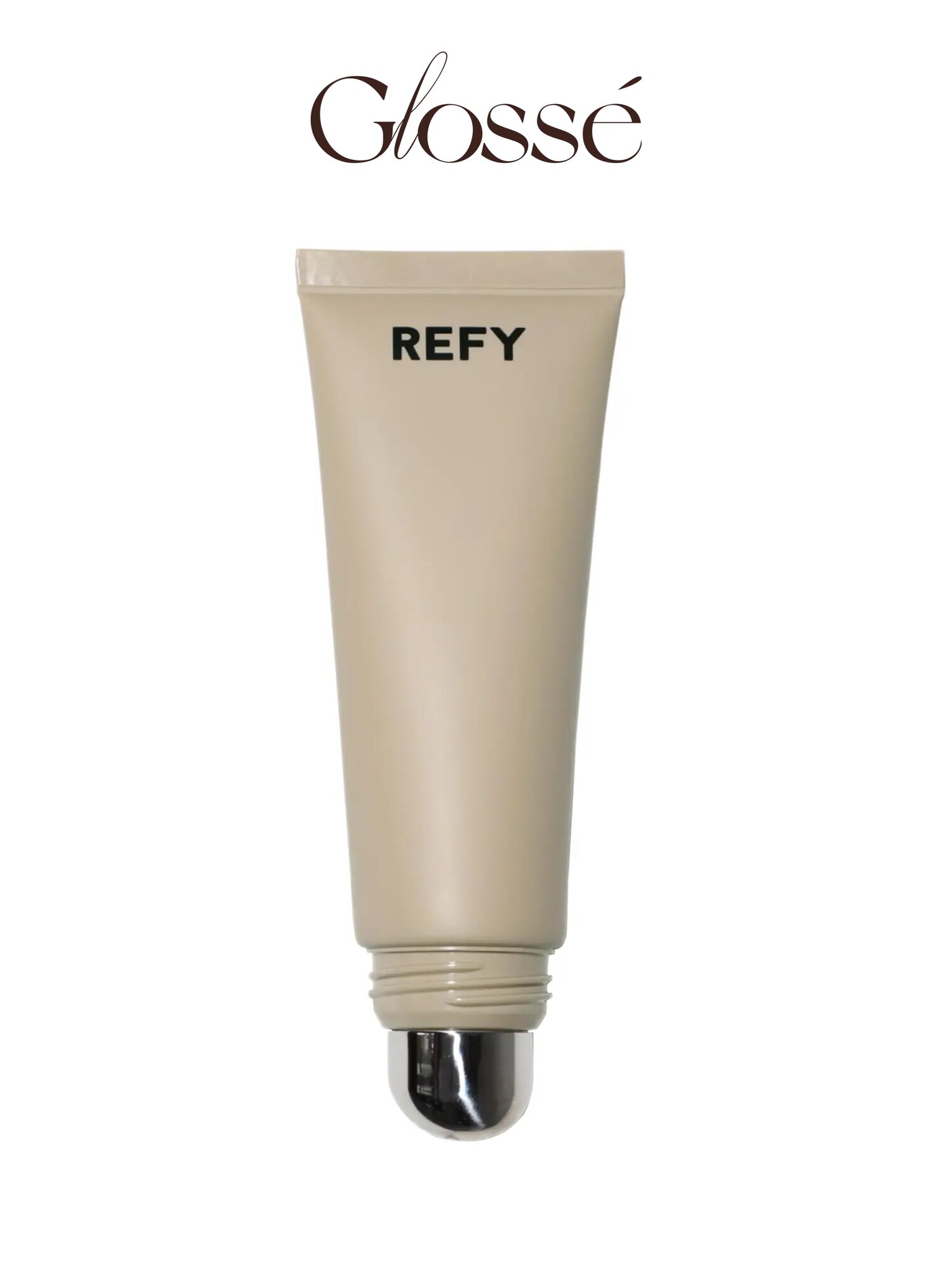 REFY праймер Blur and Hydrate Oil-Control Face Primer with Hyaluronic Acid, 40 мл.