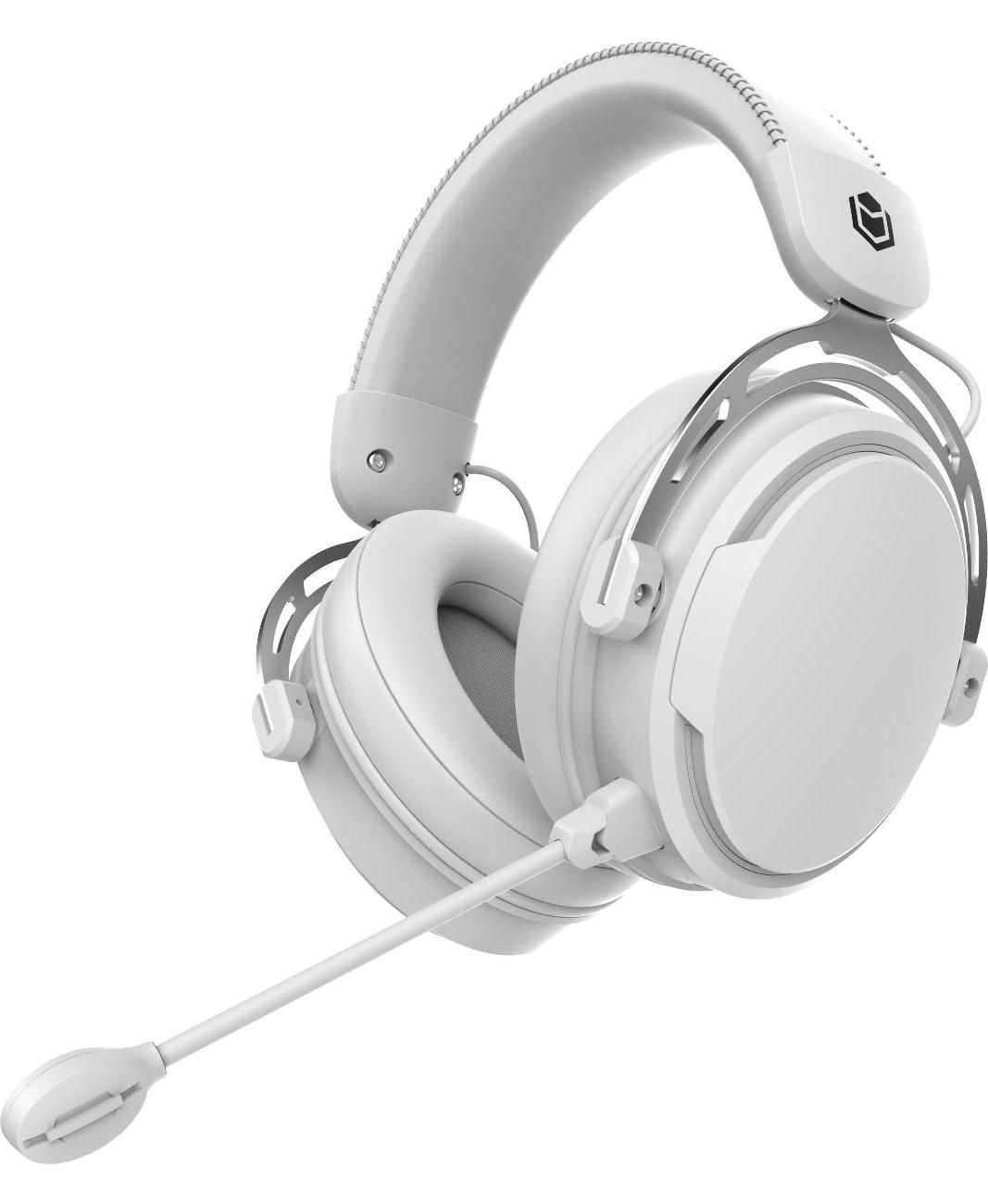 Игровые наушники IO by Red Square Graphite 2 Pro Wireless (io341) белая