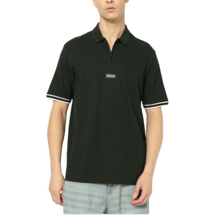 Поло Armani Exchange