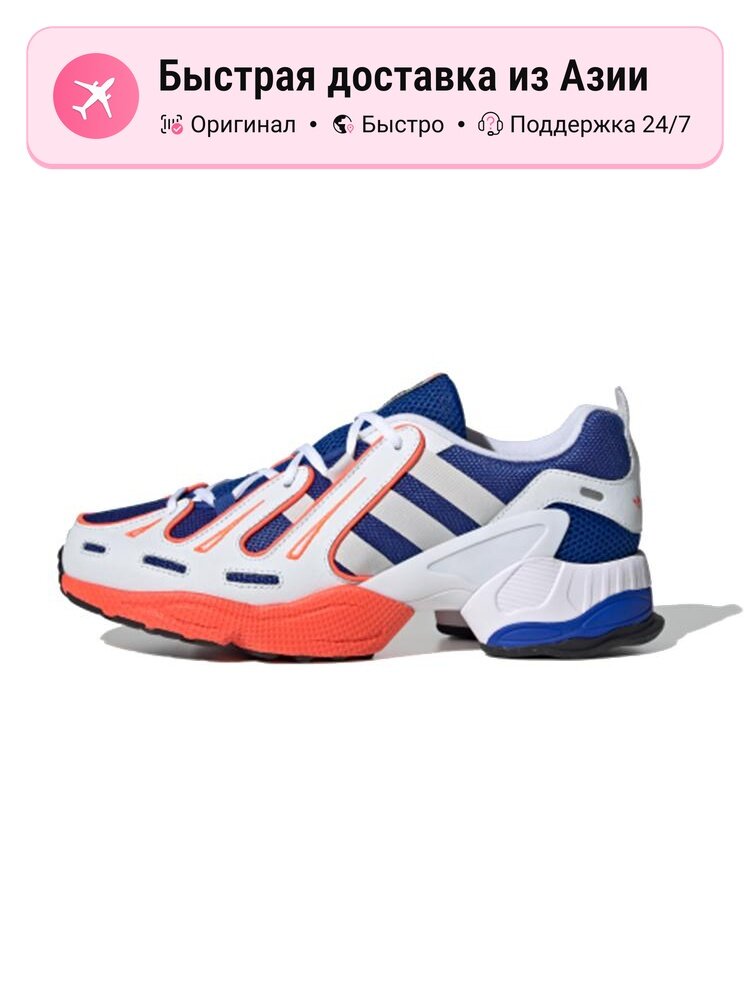 Кроссовки adidas Originals EQT Gazelle