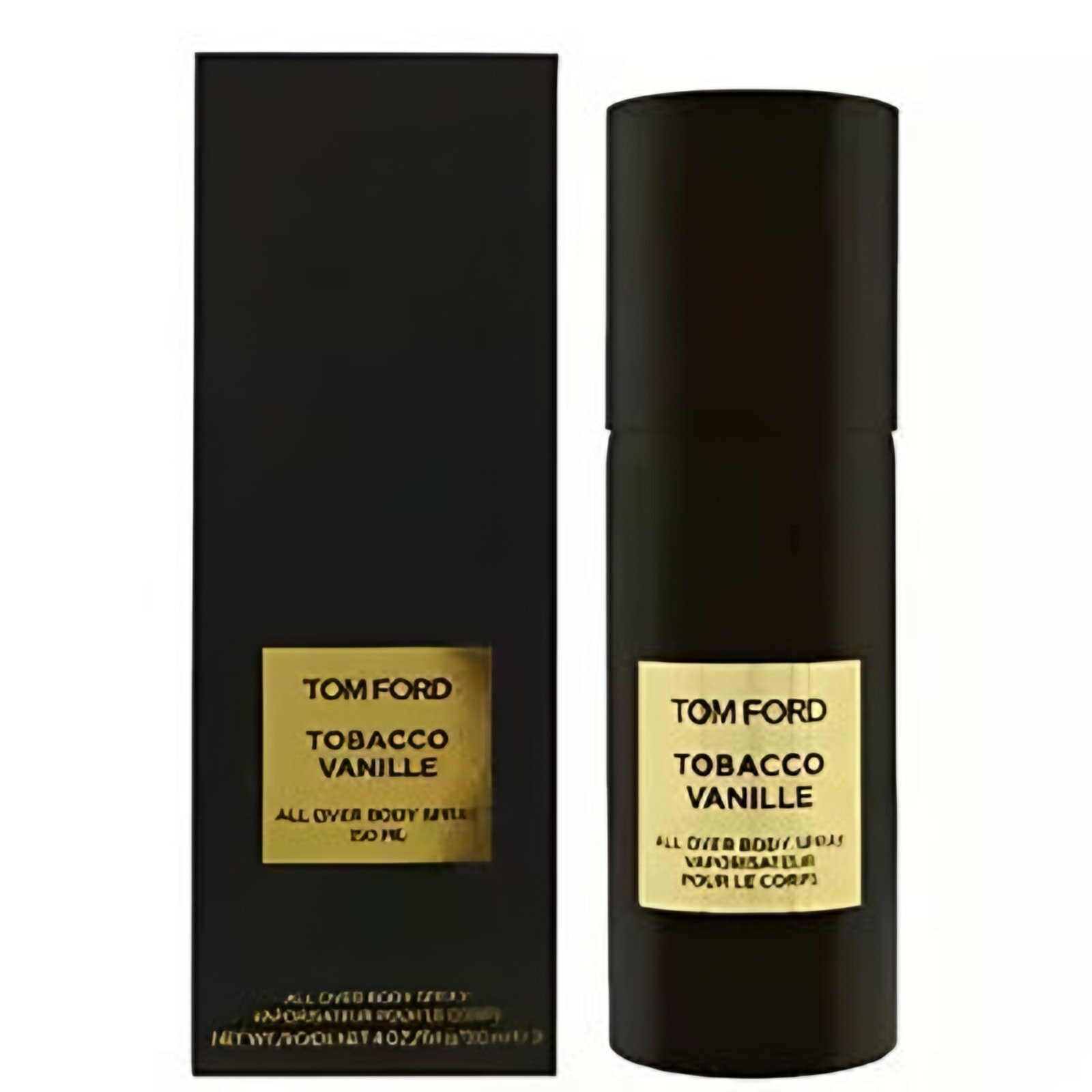 TOM FORD TOBACCO VANILLE Спрей для тела унисекс 150 мл