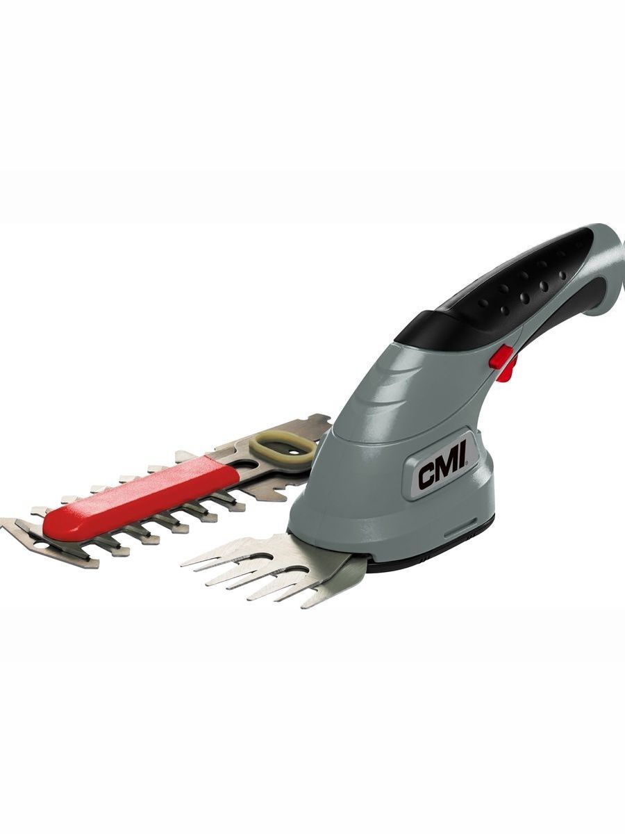 Аккумуляторные ножницы CMI C-A-GS-3,6Li