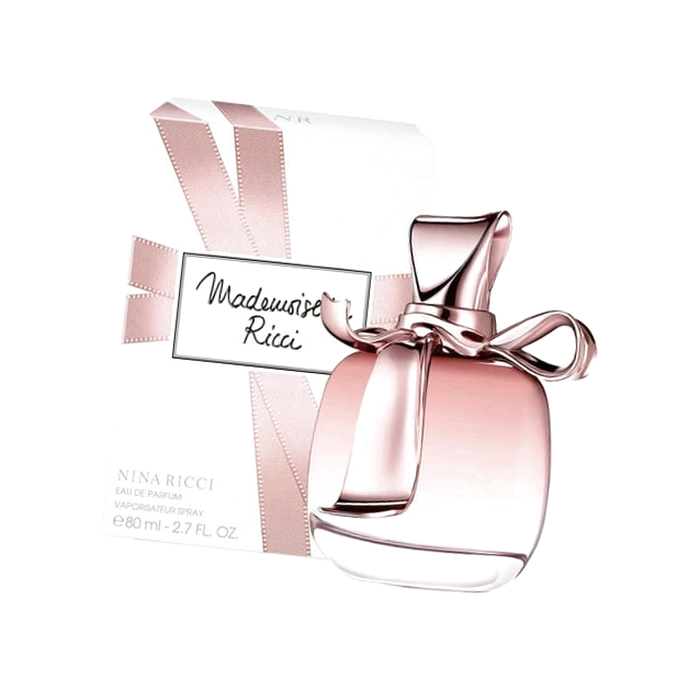 Духи для женщин Nina Ricci Mademoiselle Ricci 80 мл - Нина Ричи Мадмуазель Ричи