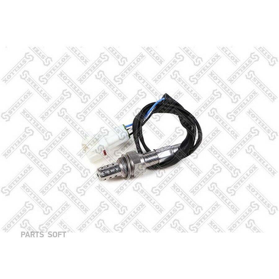 STELLOX 2000236SX 20-00236-SX лямбда-зонд! L=500 mm\ Suzuki Grand Vitara II 05>