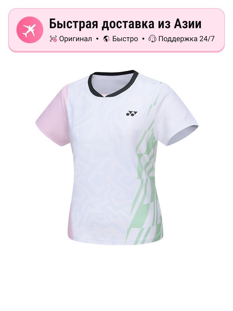 Футболка YONEX Competition Collection