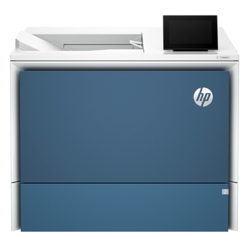 HP Color LaserJet Enterprise 6700dn Printer — фото 1