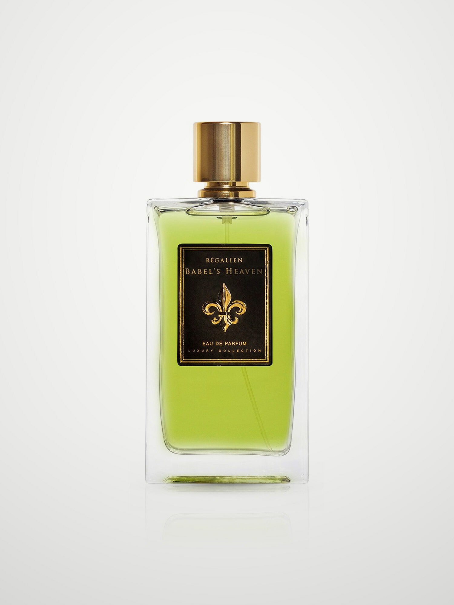 Парфюмерная вода Regalien Babel's Heaven Eau de Parfum унисекс 100 мл