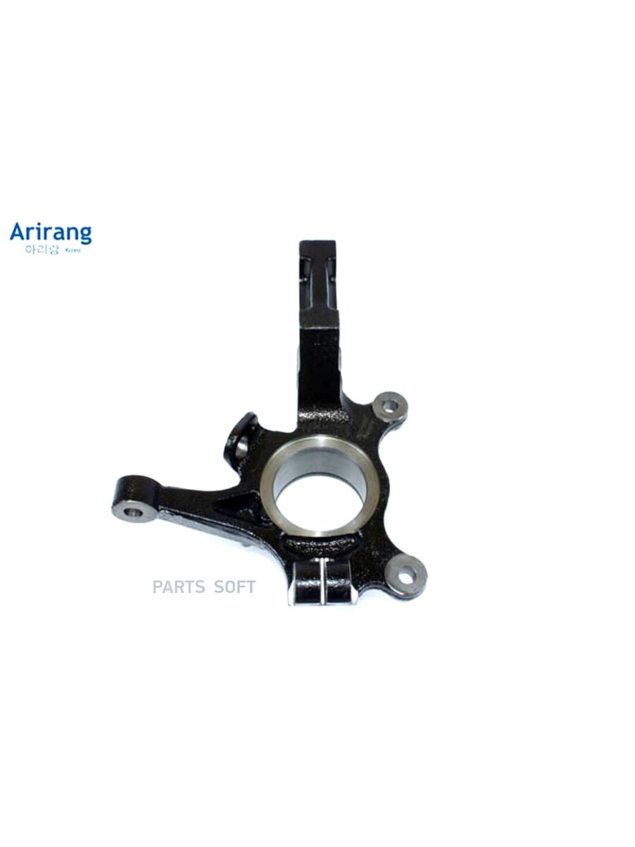 ARIRANG ARG314013L ARIRANG ARG31-4013L Кулак поворотный левый