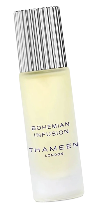 Унисекс аромат Bohemian Infusion Thameen 10 мл / Тамин Богемиан Инфузион