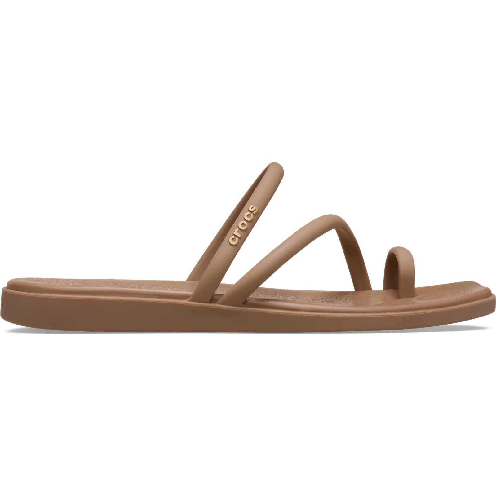 Шлёпанцы Crocs Miami Toe Loop Sandal
