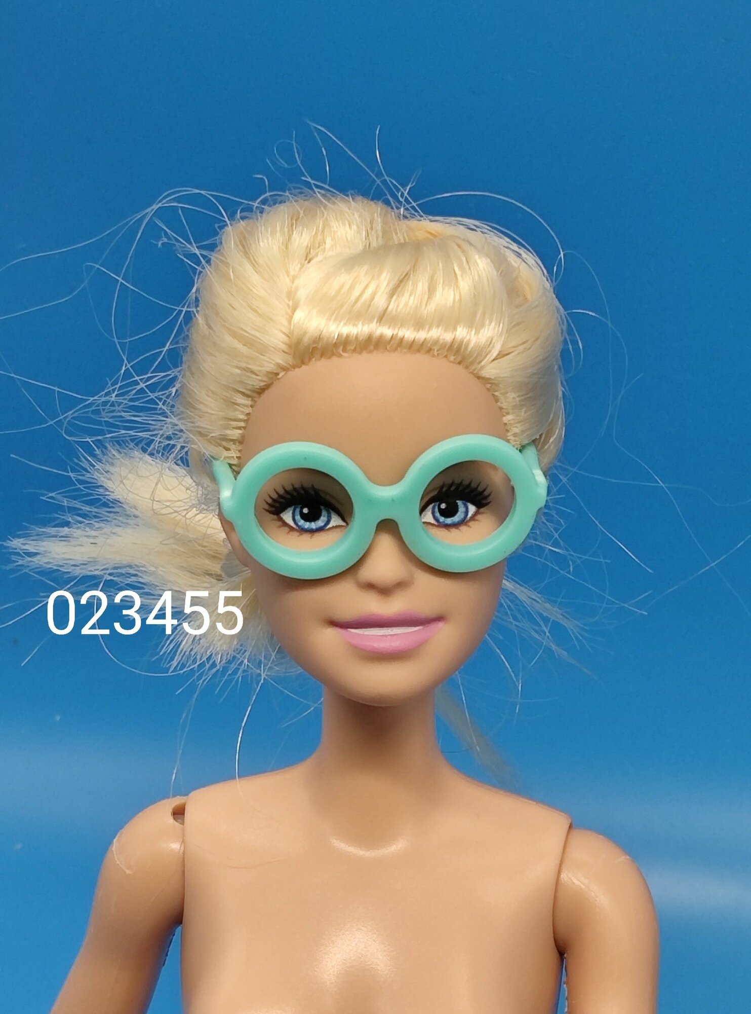 Аксессуар для куклы Барби винтаж 023455