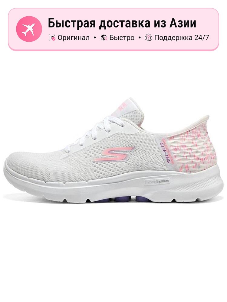 Кроссовки SKECHERS Go Walk