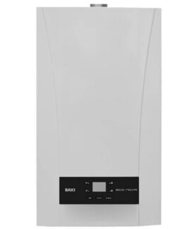 Настенный газовый котел Baxi Eco Nova 31 F