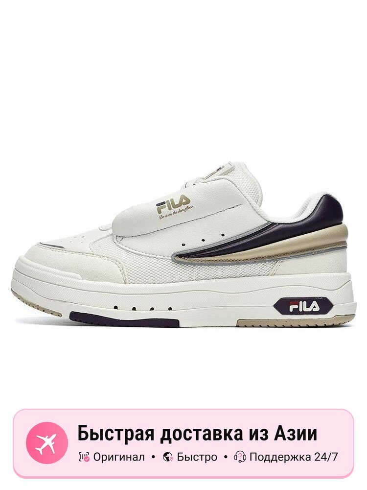 Кроссовки Fila Mix Casual Shoes