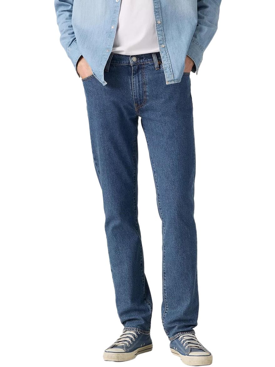 Джинсы Levi's Men 511 Slim Fit Jeans