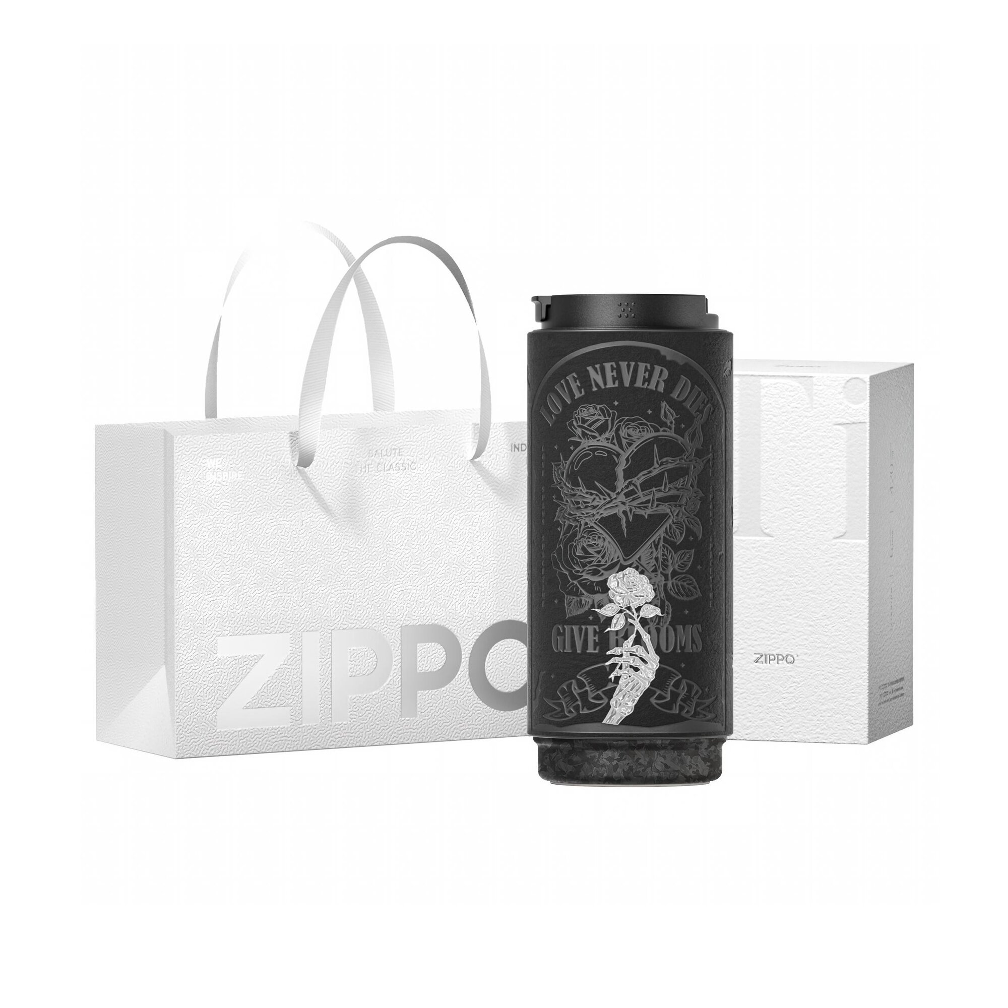Термокружки ZIPPO