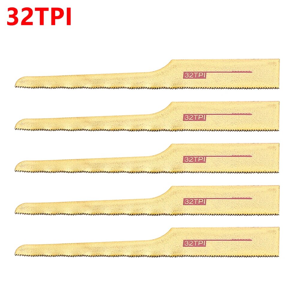 Лезвия для пневматической пилы VIBRATITE 14-32TPI 32TPI