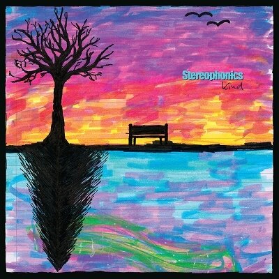 Виниловая пластинка Stereophonics - Kind (Vinyl, LP, Album, 2019)