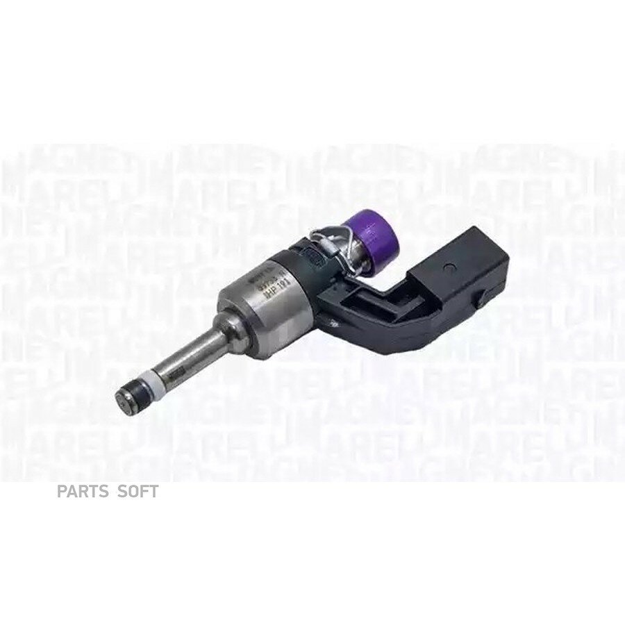 Форсунка инжекторная от официального дистрибьютора, MAGNETI MARELLI, артикул 805016365401
