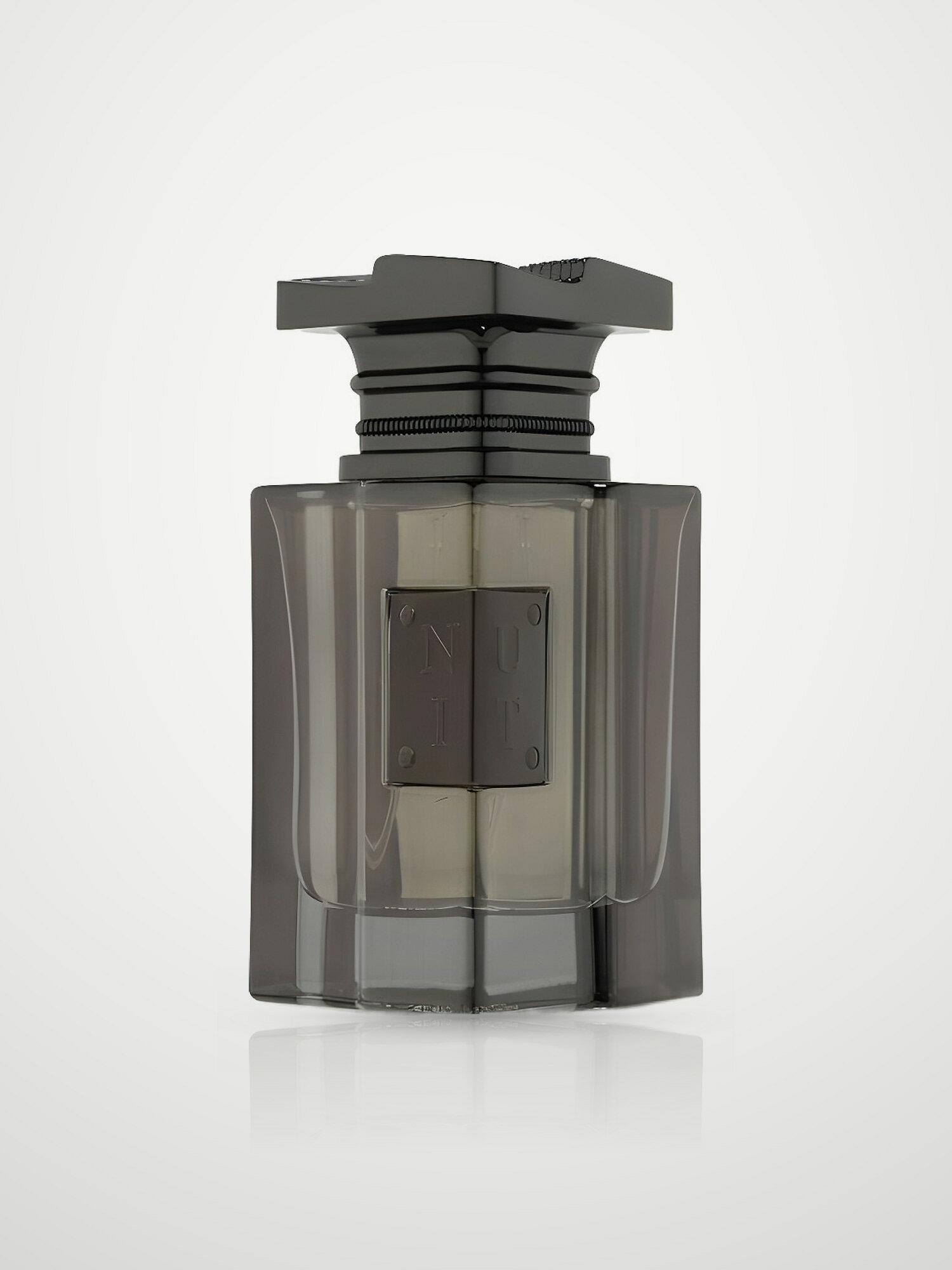 Парфюмерная вода Fragrance World Nuit Eau de Parfum унисекс 80 мл