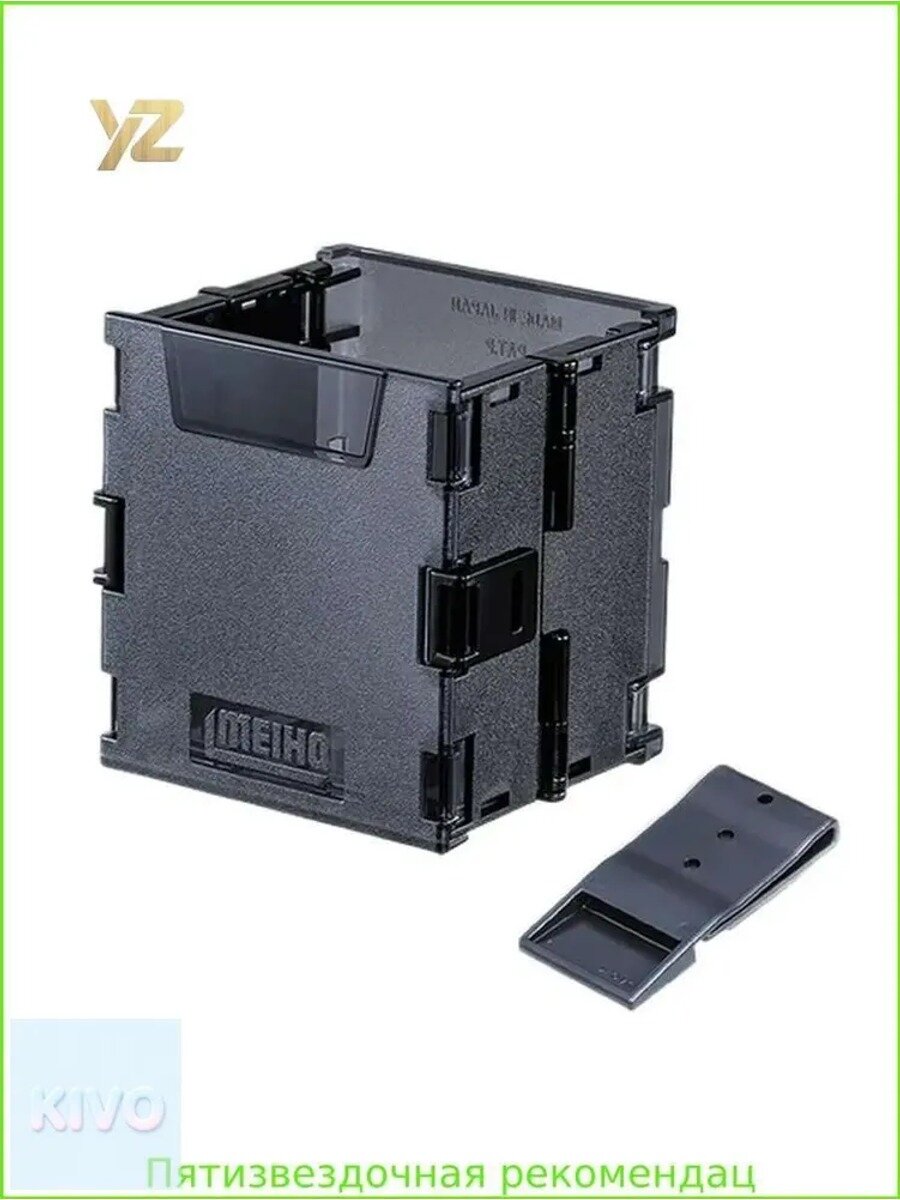 Держатель для стакана ORICON DRINK HOLDER BM 98х93(36)х100, Размеры, мм BM98X93(36)X100