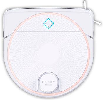 Робот мойщик пола Hobot LEGEE-D7
