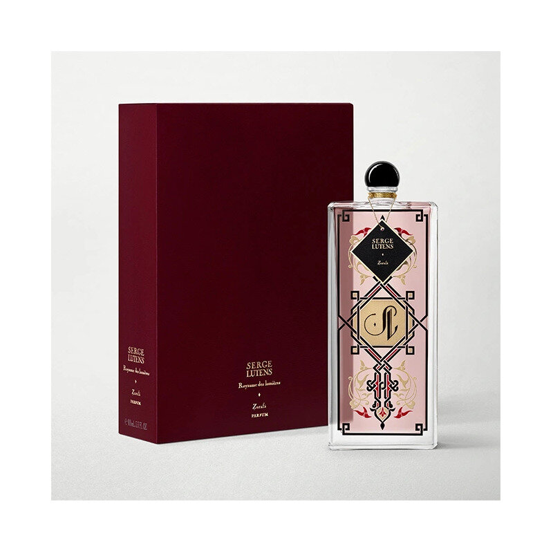 Парфюмерная вода для женщин и мужчин Serge Lutens Zurafa 100 мл / Духи Серж Лютен Зурафа
