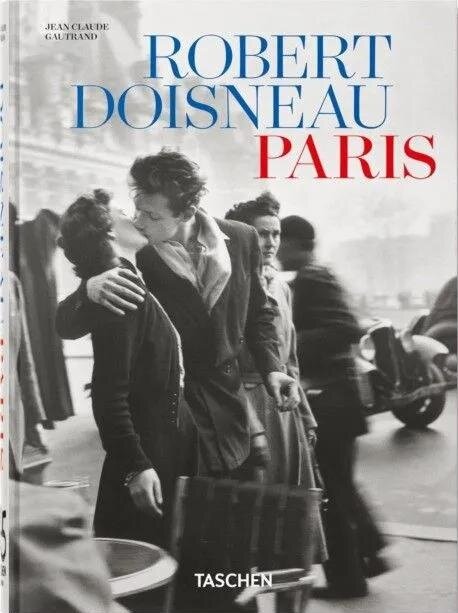 Robert Doisneau. Paris (45th Edition)