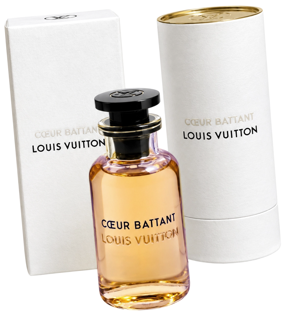 Louis Vuitton Coeur Battant духи 100 мл женские - Луи Виттон Груша