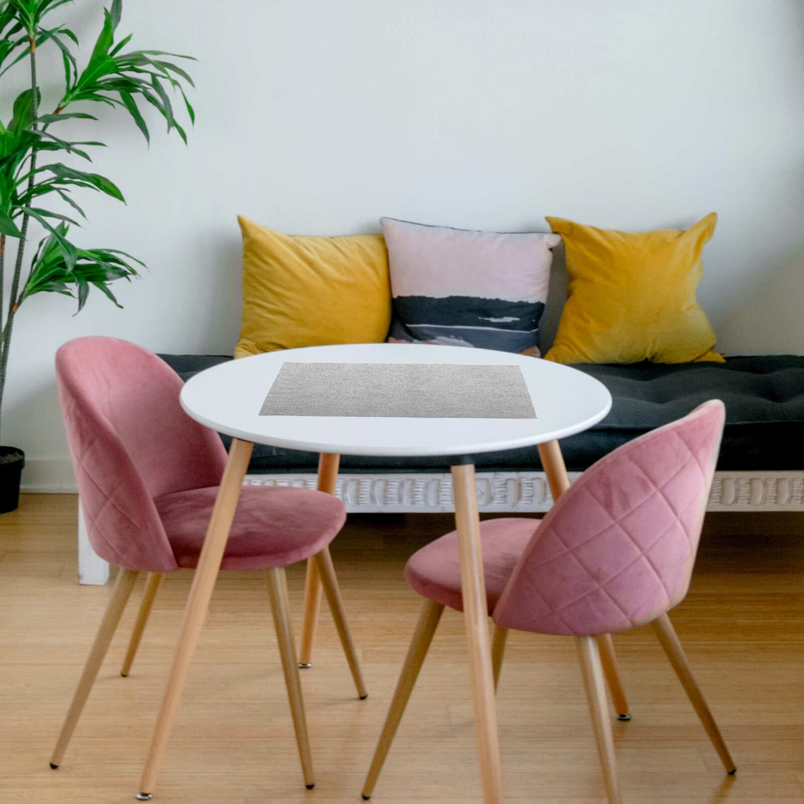 Учебный набор для каллиграфии, подходит для новичков, симуляция традиционной текстуры, 6 штук, 45.00x35.00x0.10 см