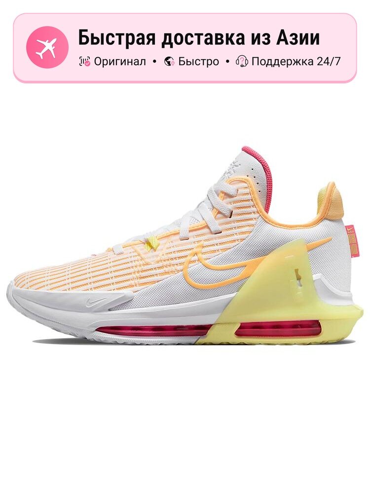 Кроссовки NIKE LeBron Witness 6 EP