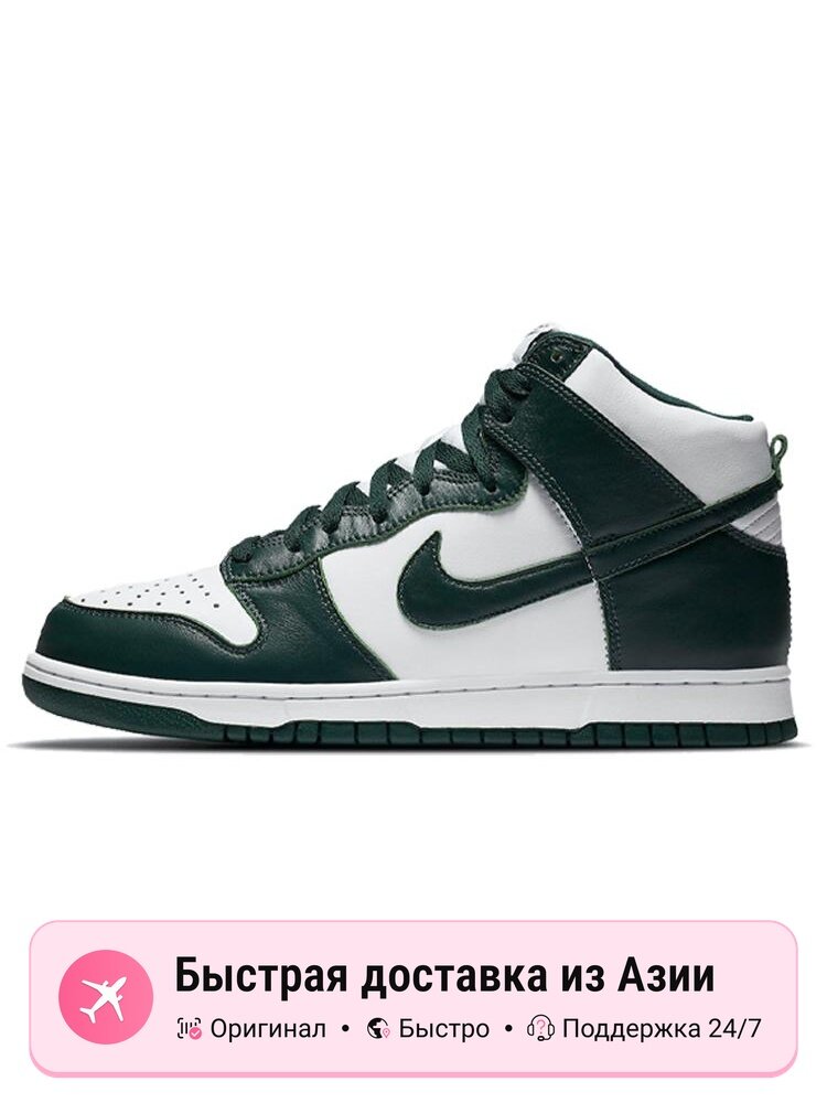 Кроссовки NIKE Dunk High SP