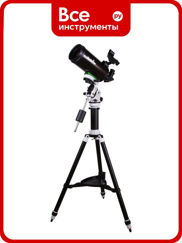 Телескоп на треноге Sky-Watcher BK MAK102 AZ-EQ AVANT Star Adventurer 71313
